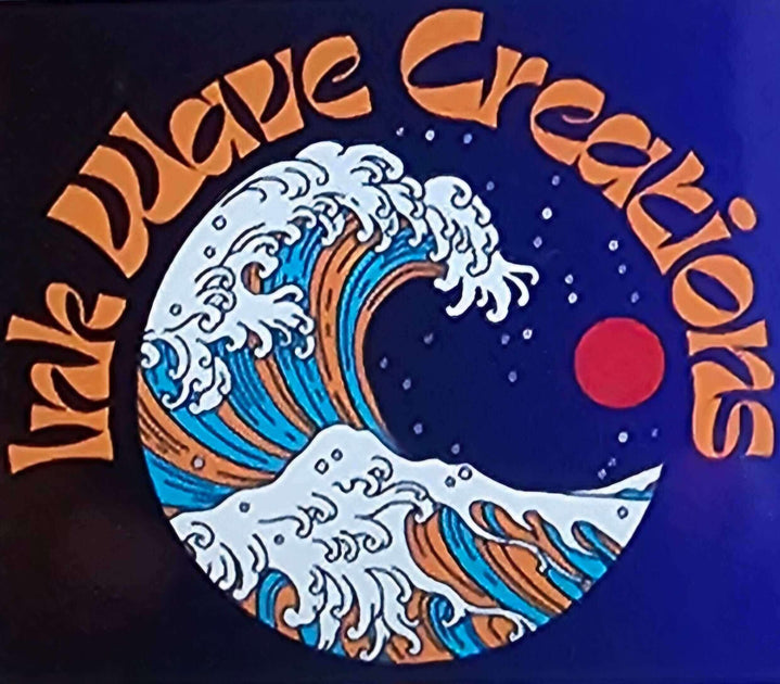 Welcome to Ink Wave Creations-Ink Wave Creations